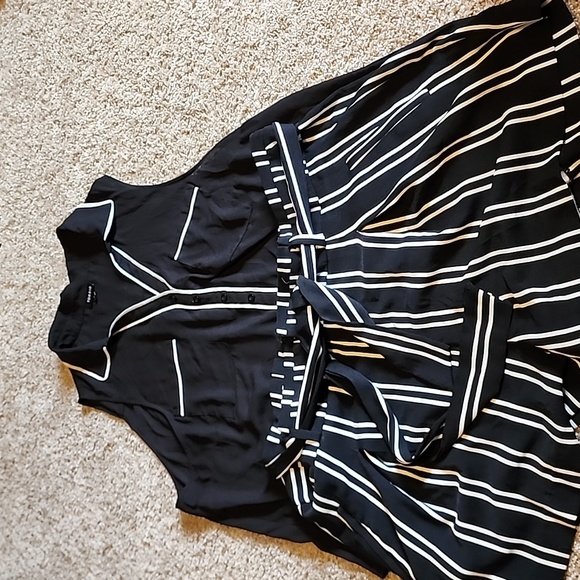 torrid | Shorts | Torrid Short And Harper Top Set | Poshmark